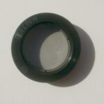 Air Head Replacement Bug Screen - WooWoo Waterless and Composting Toilets