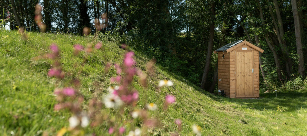 WooWoo Loo - the full range - WooWoo Waterless and Composting Toilets