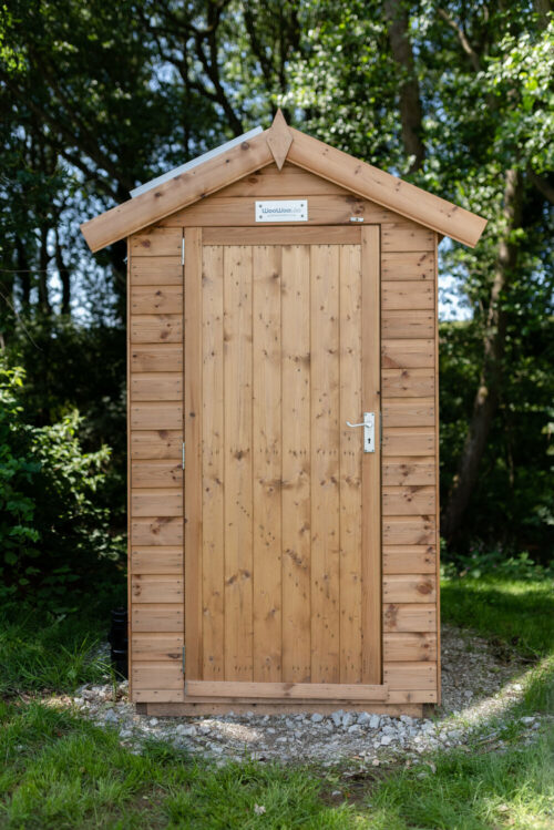 WooWoo Loo - WooWoo Waterless and Composting Toilets