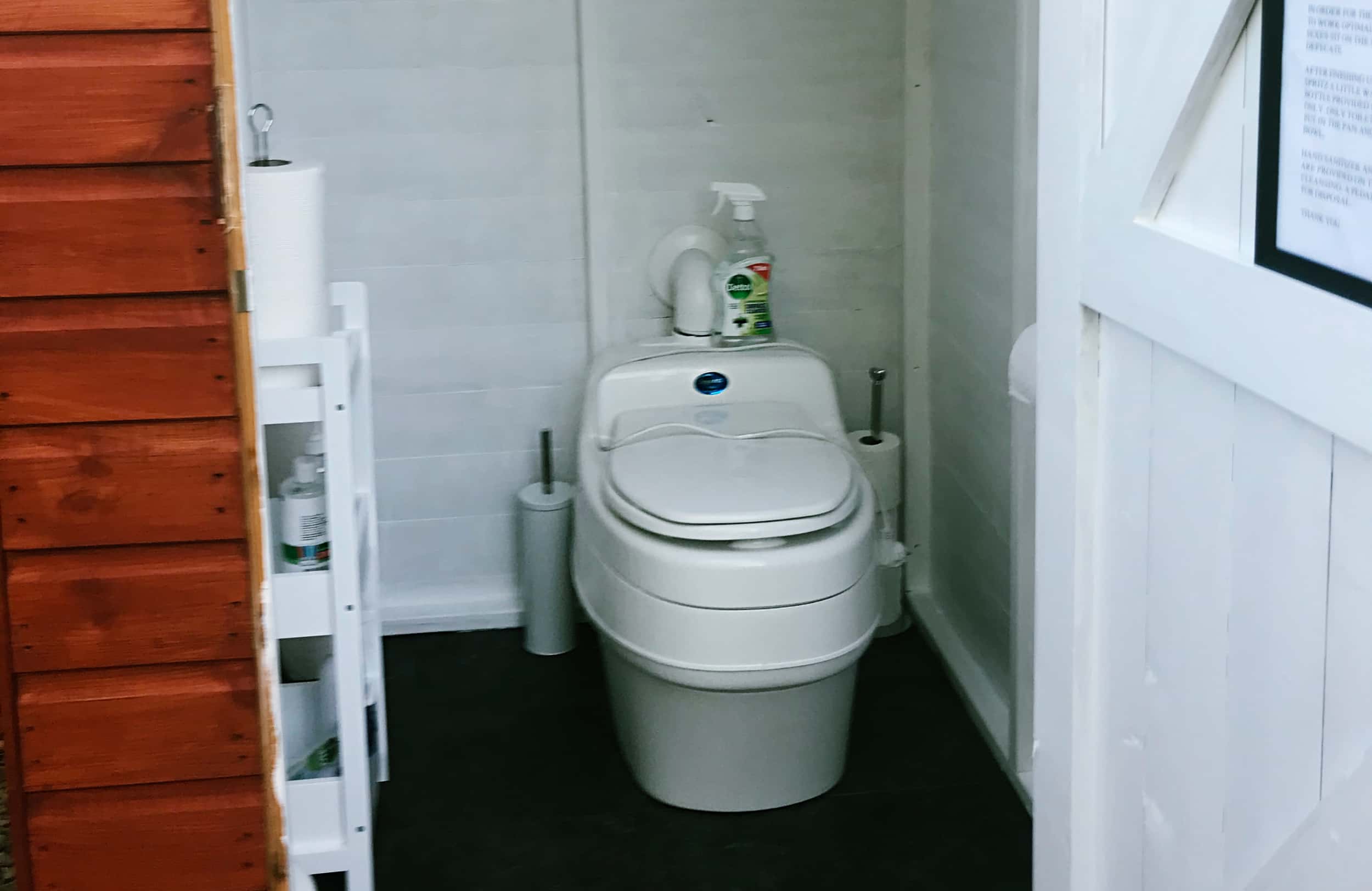 WooWoo Loo in Swansea - 'Delighted with Product and Service' - WooWoo ...