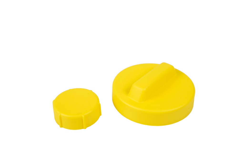 Replacement Urine Bottle Caps: Service Pack 13019-01 - WooWoo Waterless ...