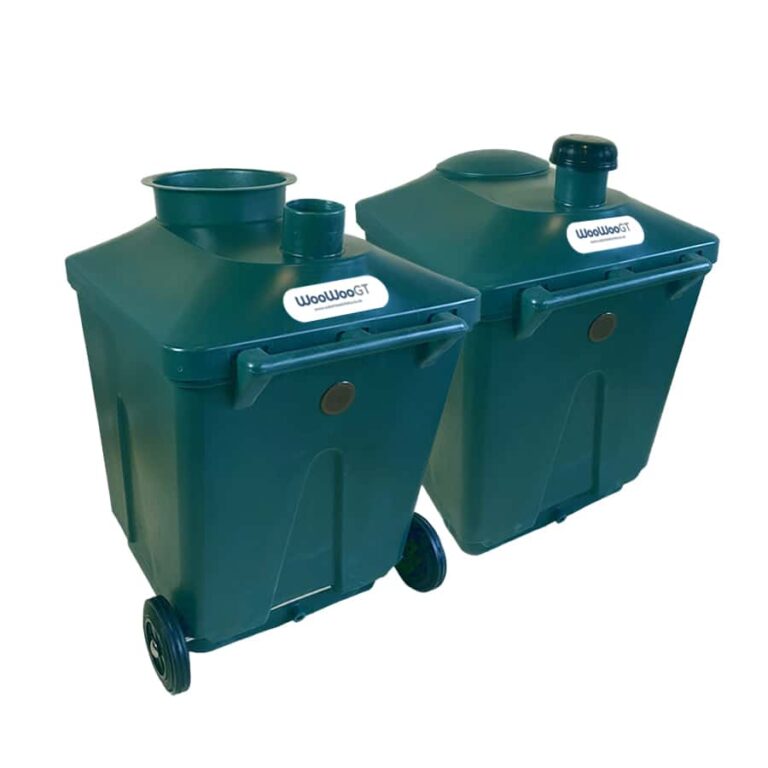 Online Shop - WooWoo Waterless and Composting Toilets