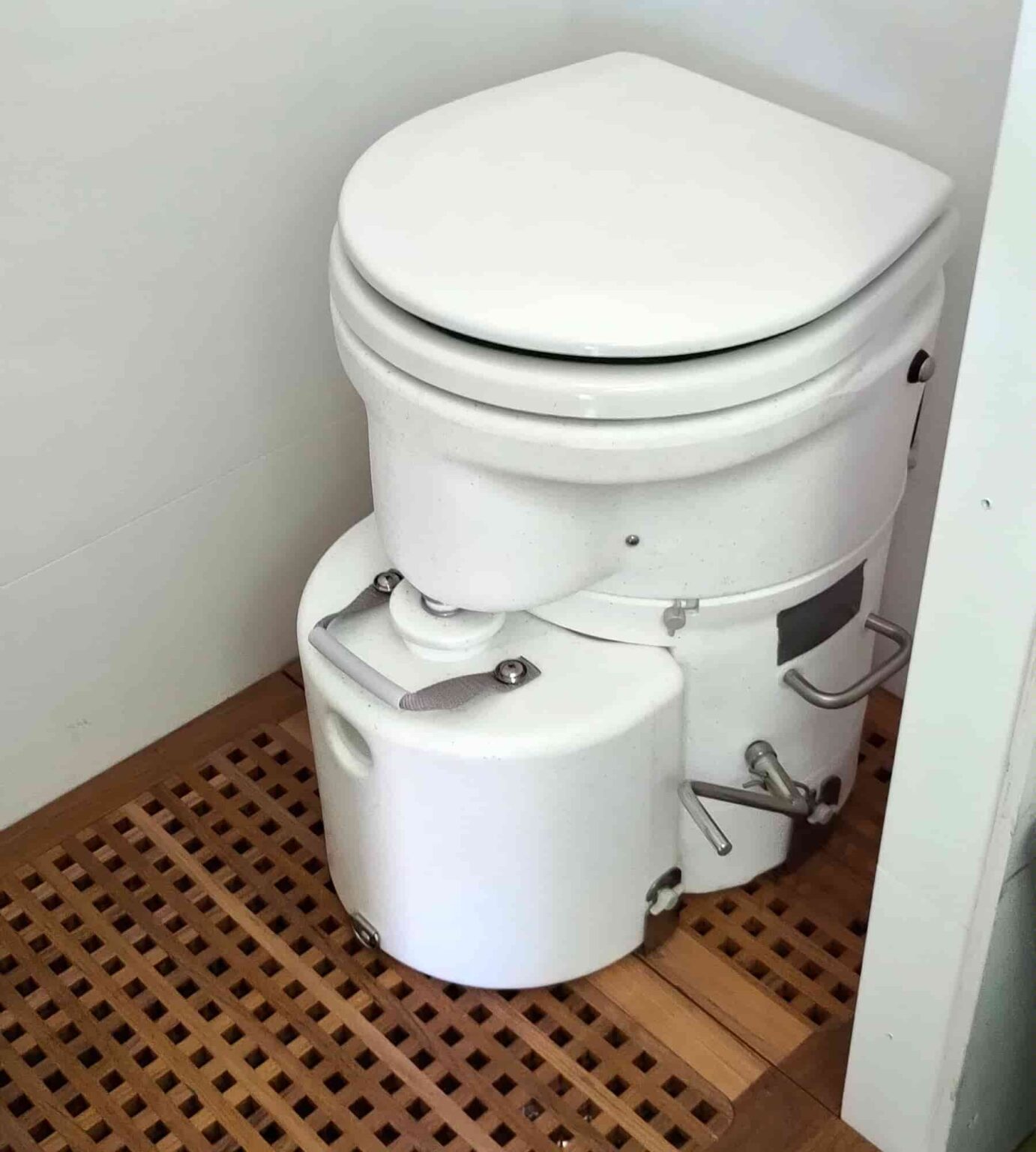 Gallery Posts Archive - WooWoo Waterless and Composting Toilets