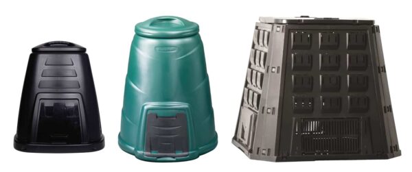 How To Compost Poo - WooWoo Waterless and Composting Toilets